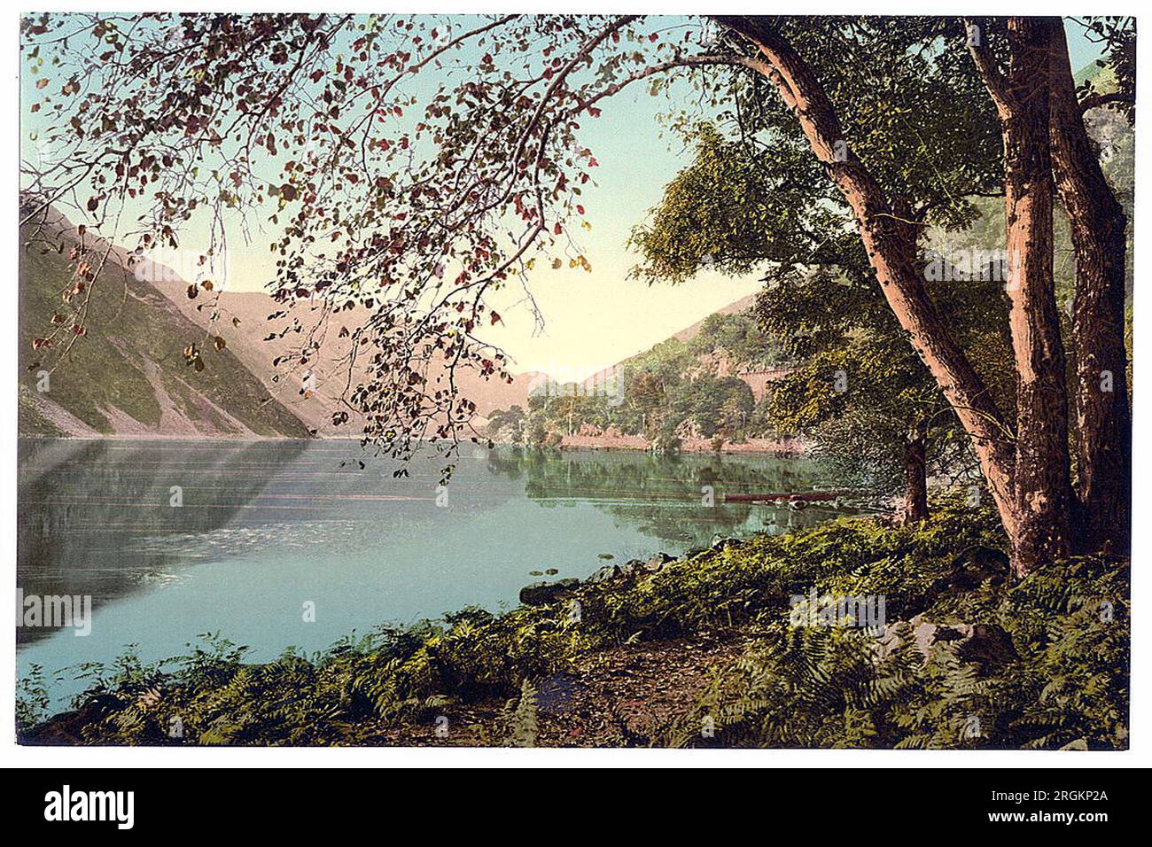 Timeless scotland images hi-res stock photography and images - Alamy