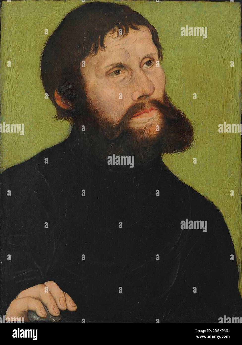 Lucas cranach the elder paint hi-res stock photography and images - Alamy