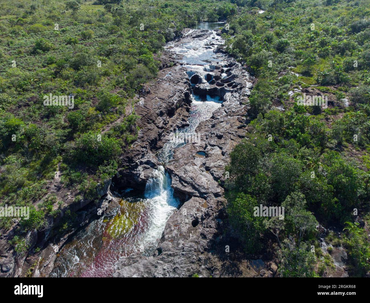 Cristales de la naturaleza hi-res stock photography and images - Alamy