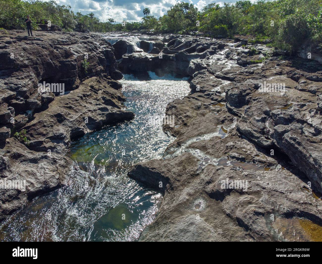 Cristales de la naturaleza hi-res stock photography and images - Alamy