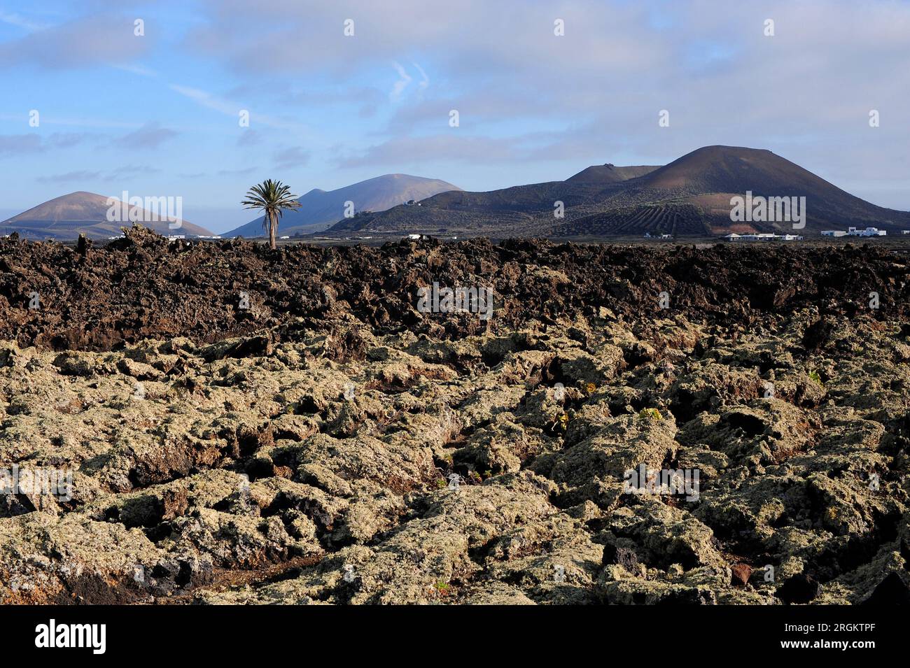 Aa lava hi-res stock photography and images - Alamy
