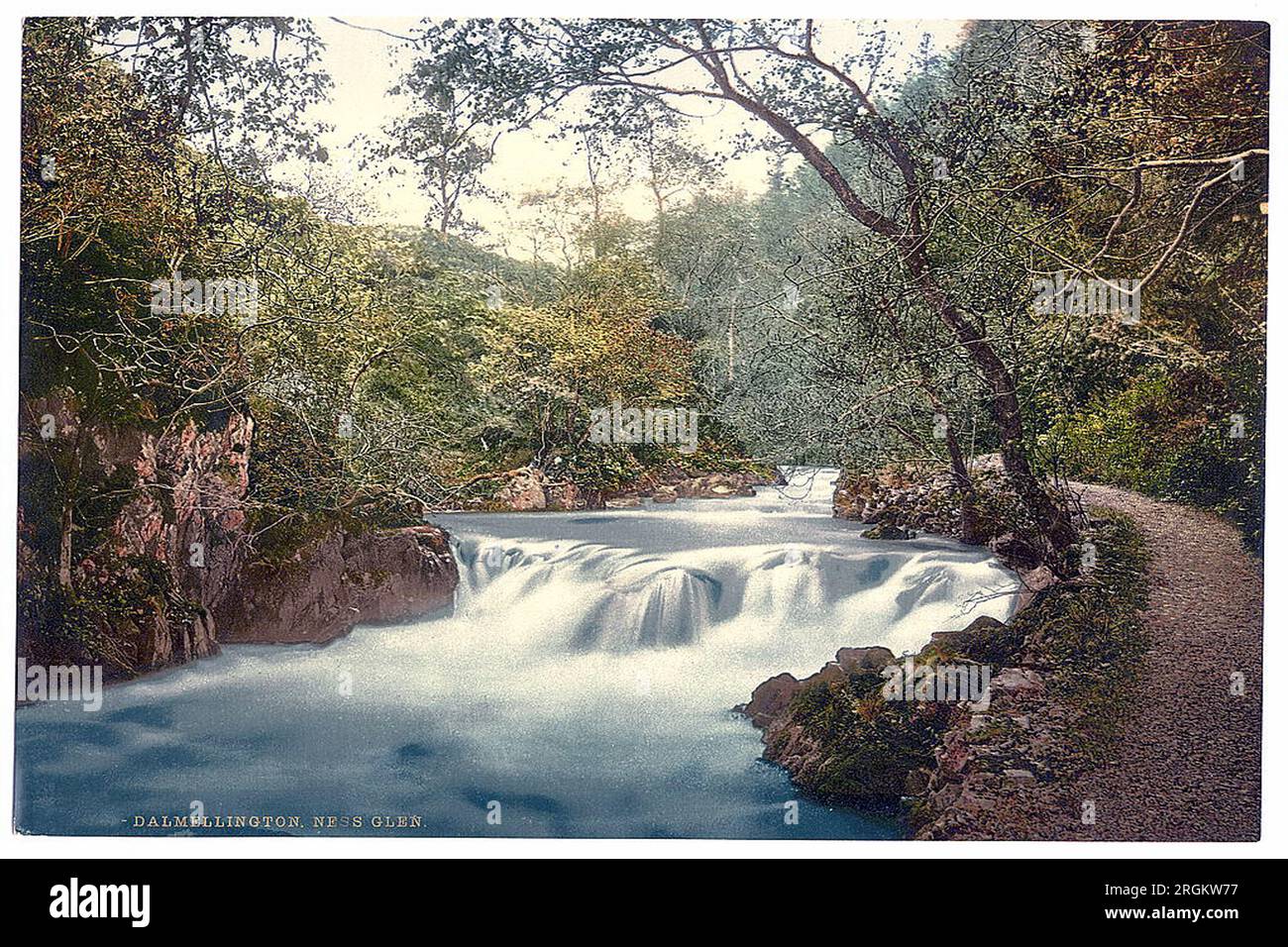 Timeless scotland images hi-res stock photography and images - Alamy