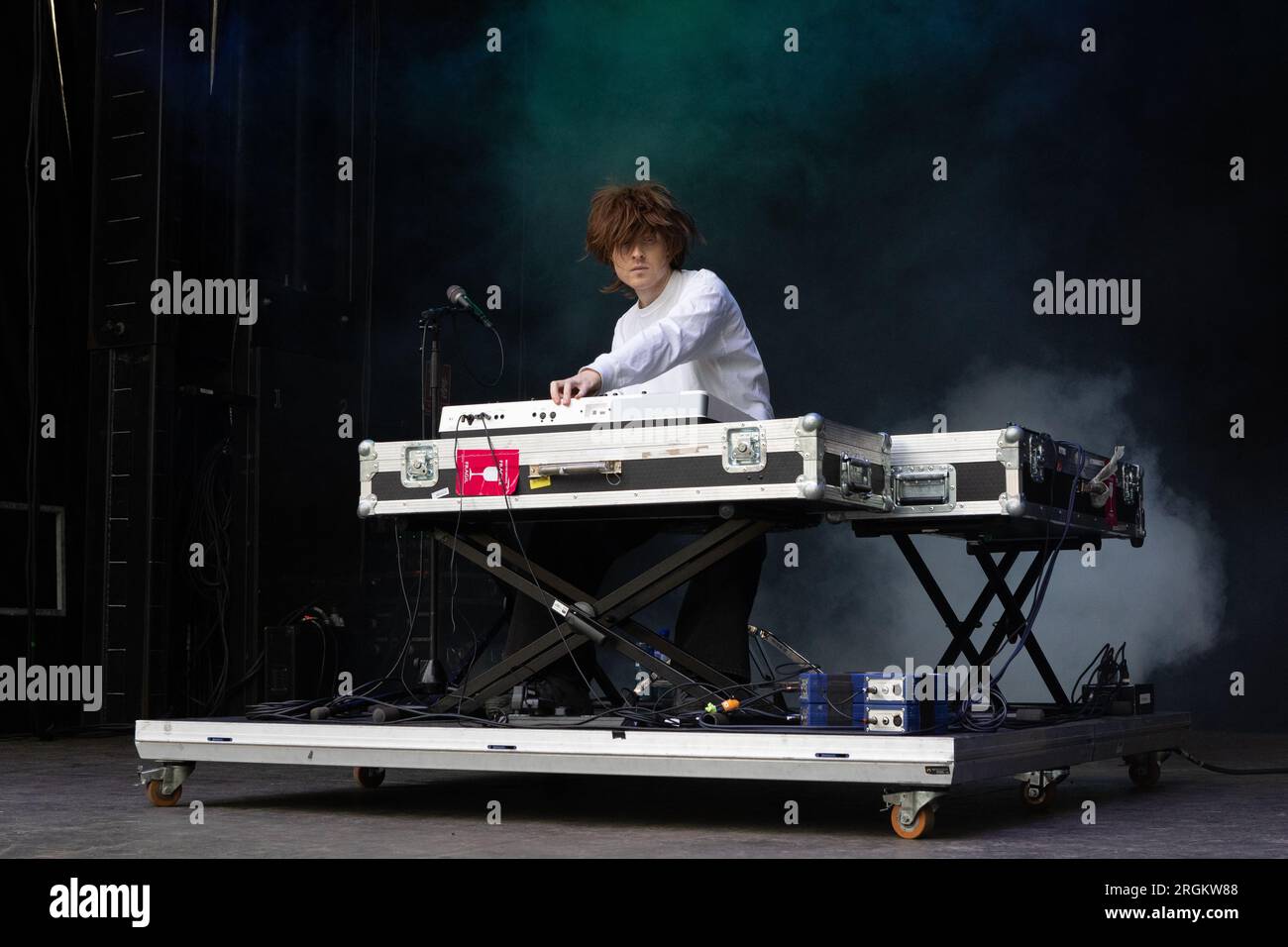 Taylor skye hi-res stock photography and images - Alamy