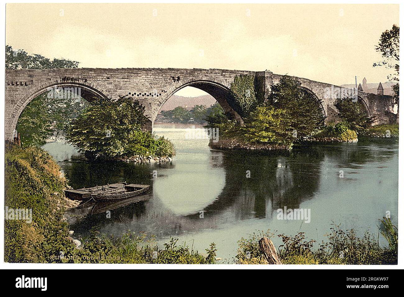 Life in scotland victorian era hi-res stock photography and images - Alamy