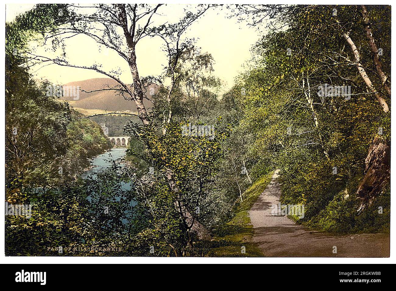 Timeless scotland images hi-res stock photography and images - Alamy