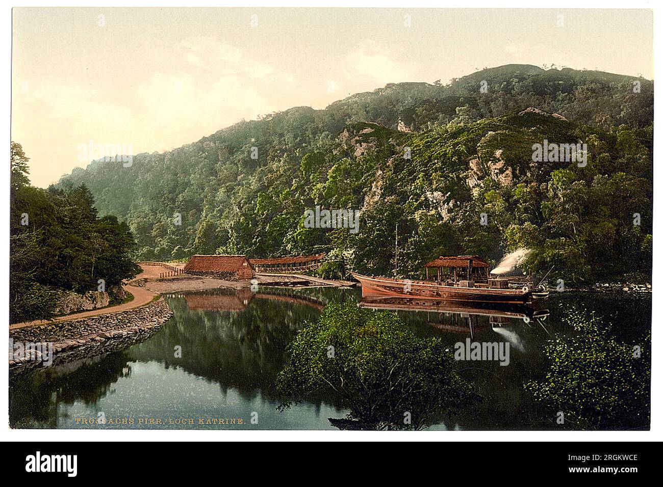 Timeless scotland images hi-res stock photography and images - Alamy