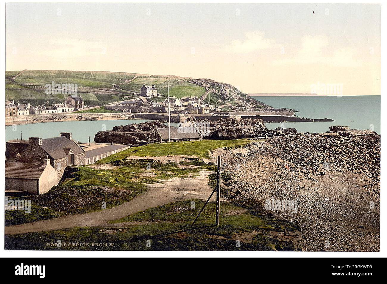 Life in scotland victorian era hi-res stock photography and images - Alamy