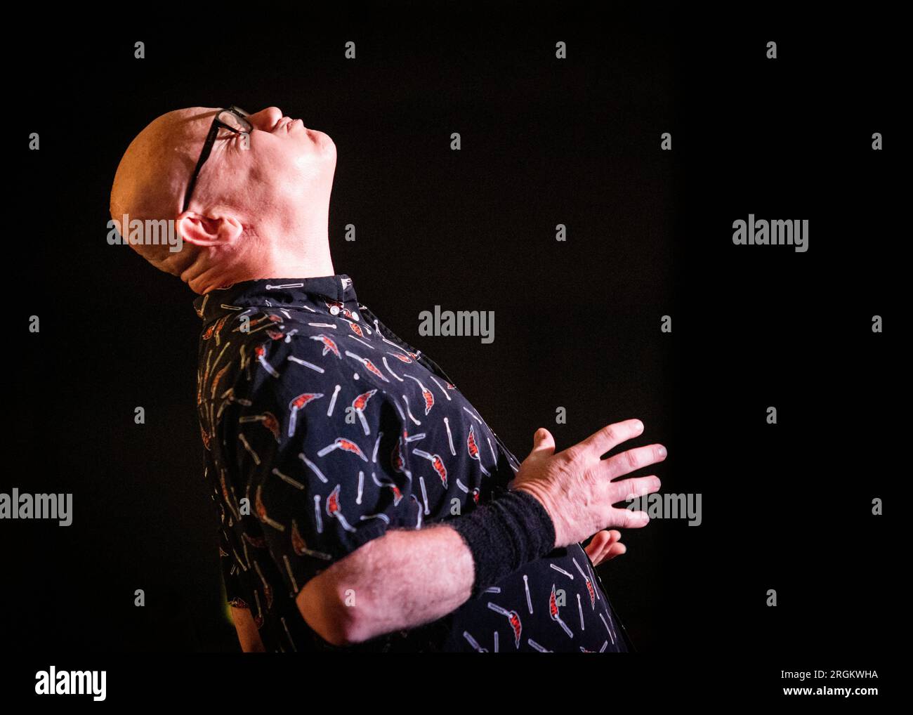 Bob legge hi-res stock photography and images - Alamy