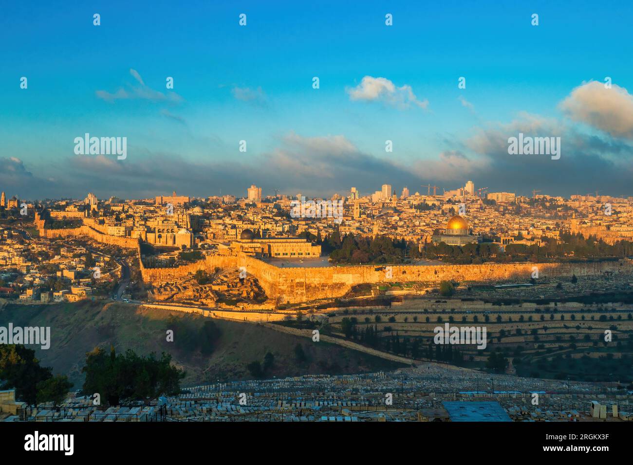 South wall of the umayyad mosque hi-res stock photography and images ...