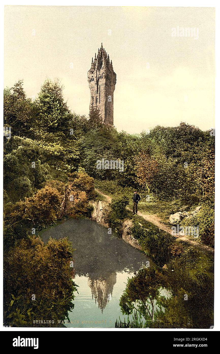 Timeless scotland images hi-res stock photography and images - Alamy