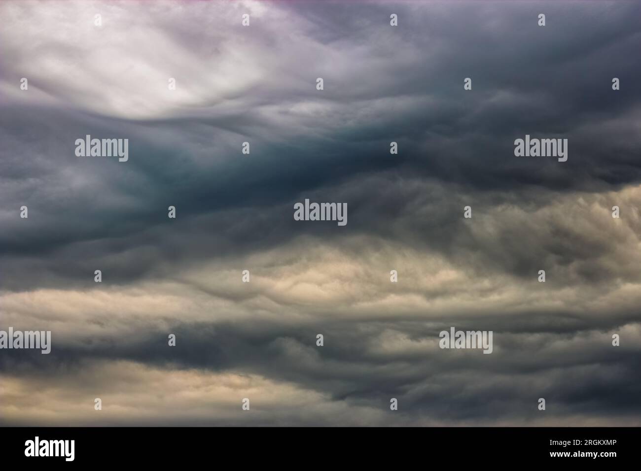 Convection rain hi-res stock photography and images - Alamy