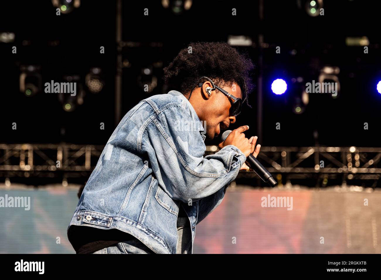 D4vd photos hi-res stock photography and images - Alamy