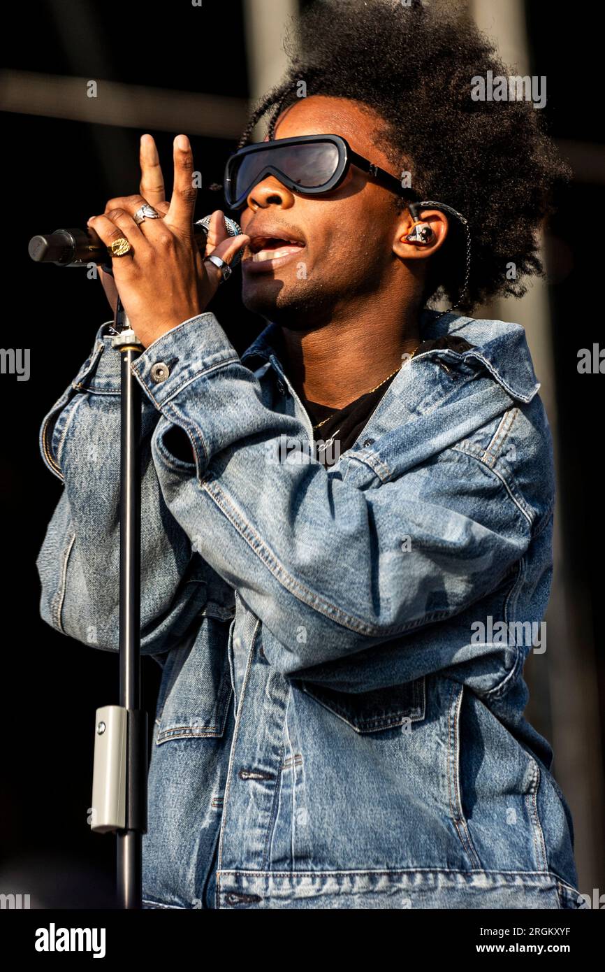 D4vd photos hi-res stock photography and images - Alamy