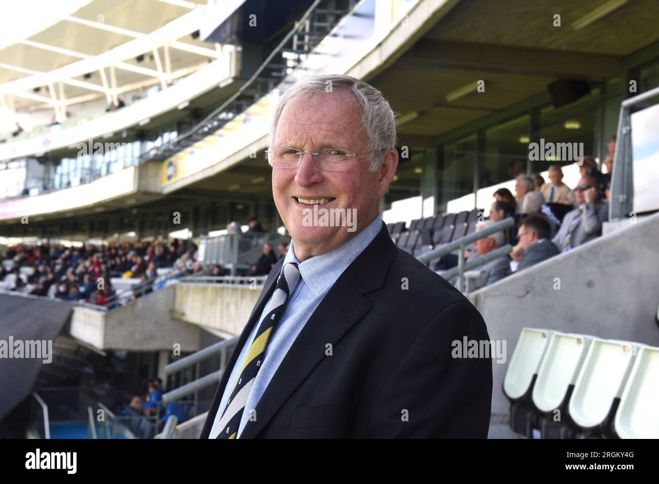 Dennis amiss hi-res stock photography and images - Alamy