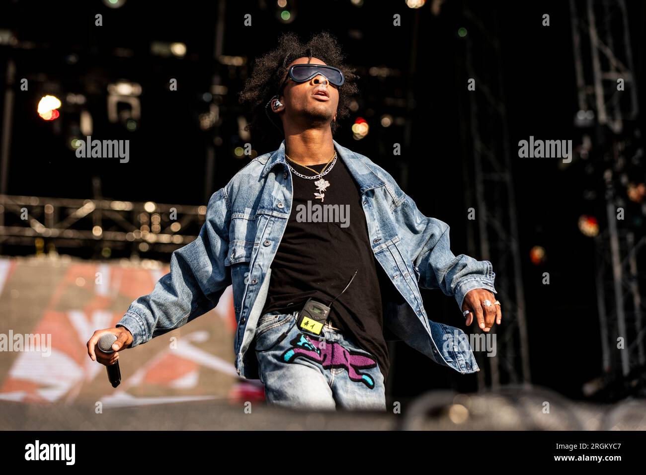 D4vd photos hi-res stock photography and images - Alamy