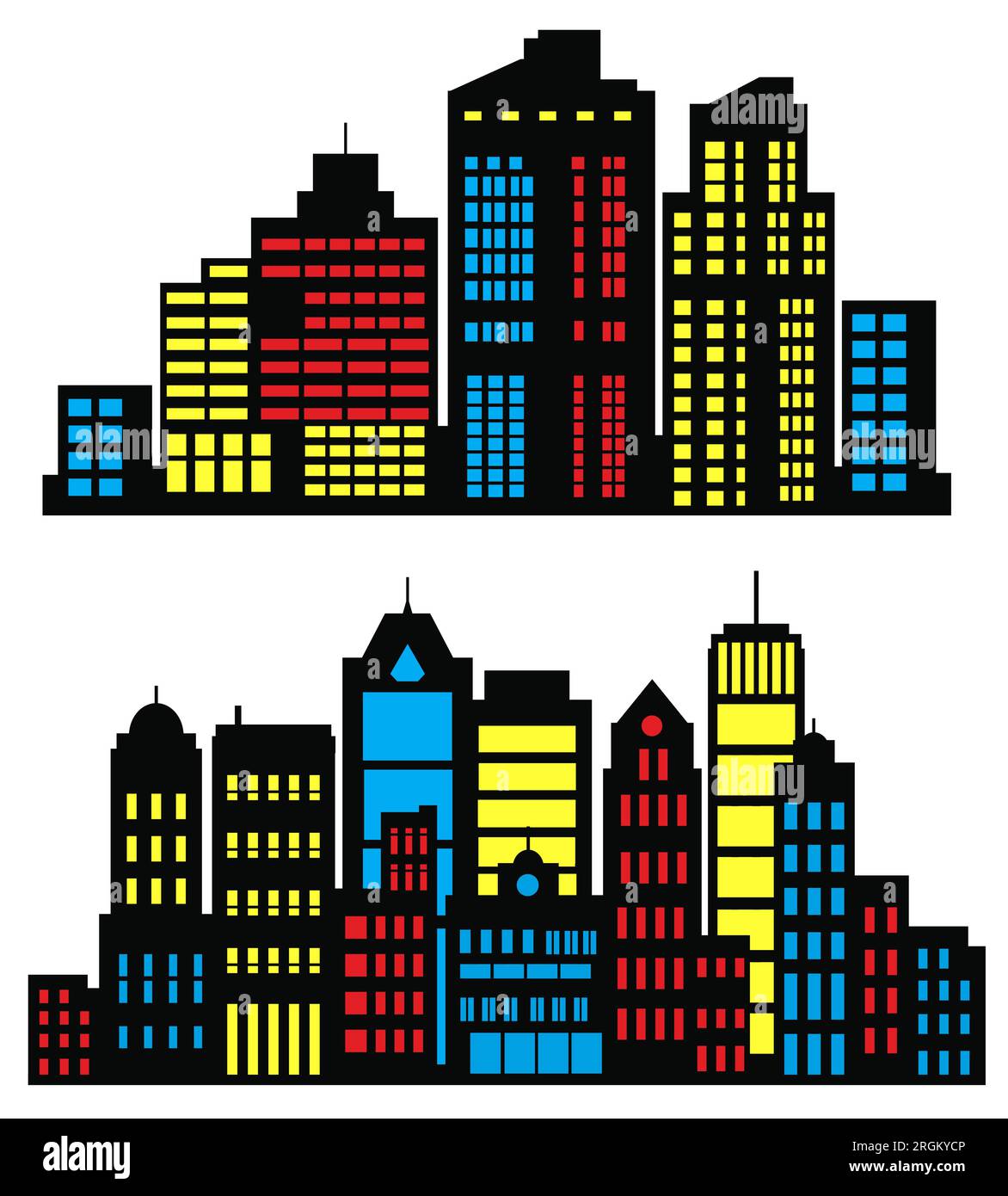 Homepage landscape Cut Out Stock Images & Pictures - Alamy