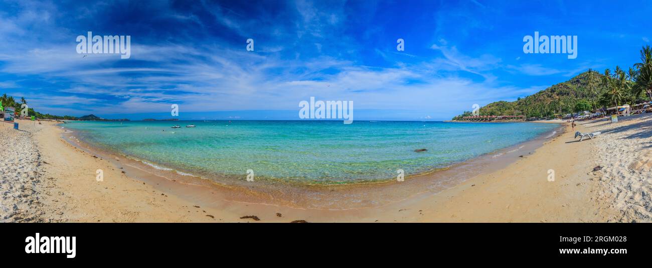 Paradisiac destination hi-res stock photography and images - Alamy