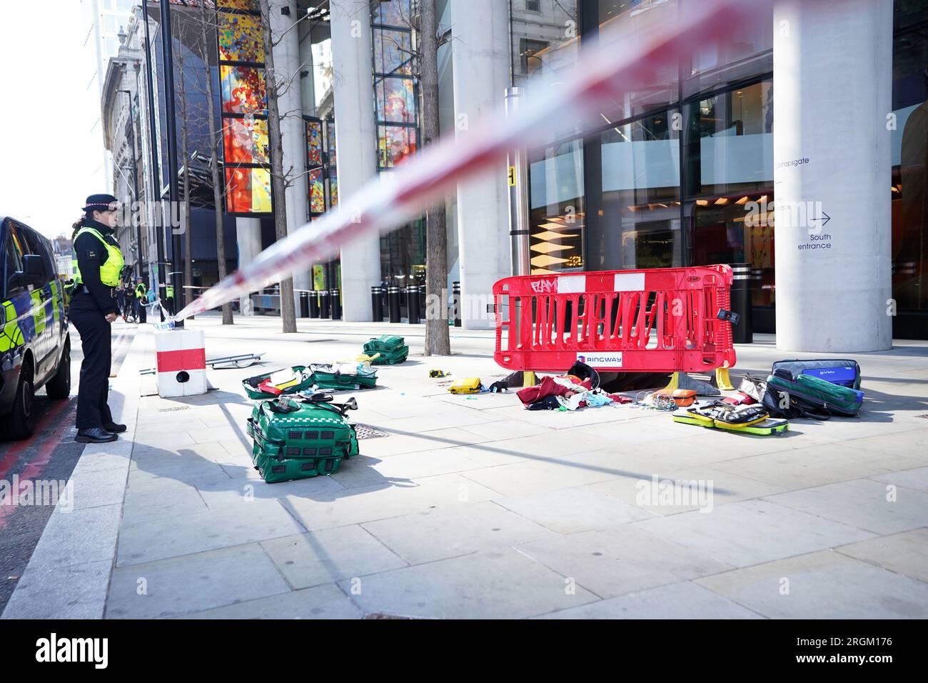 Robbery spree hi-res stock photography and images - Alamy