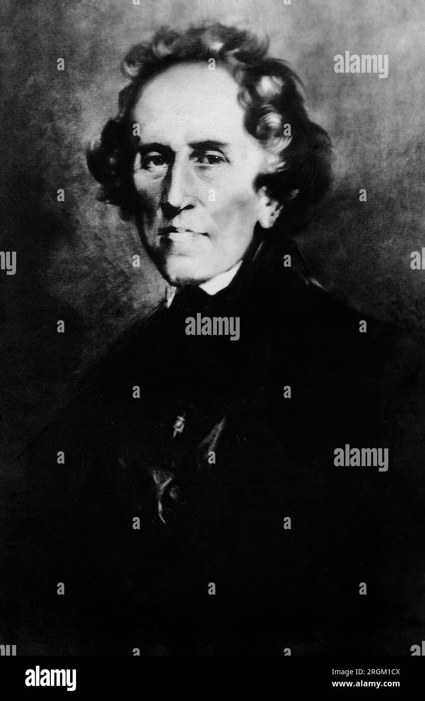 Meyerbeer hi-res stock photography and images - Alamy