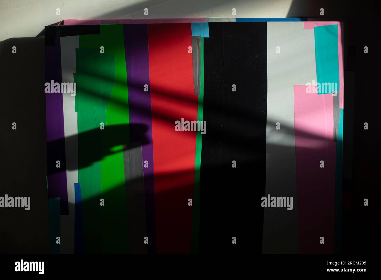 Chaotic drawing hi-res stock photography and images - Alamy