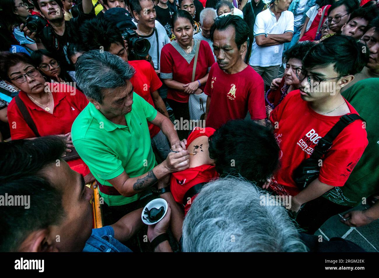 Tangsin hi-res stock photography and images - Alamy