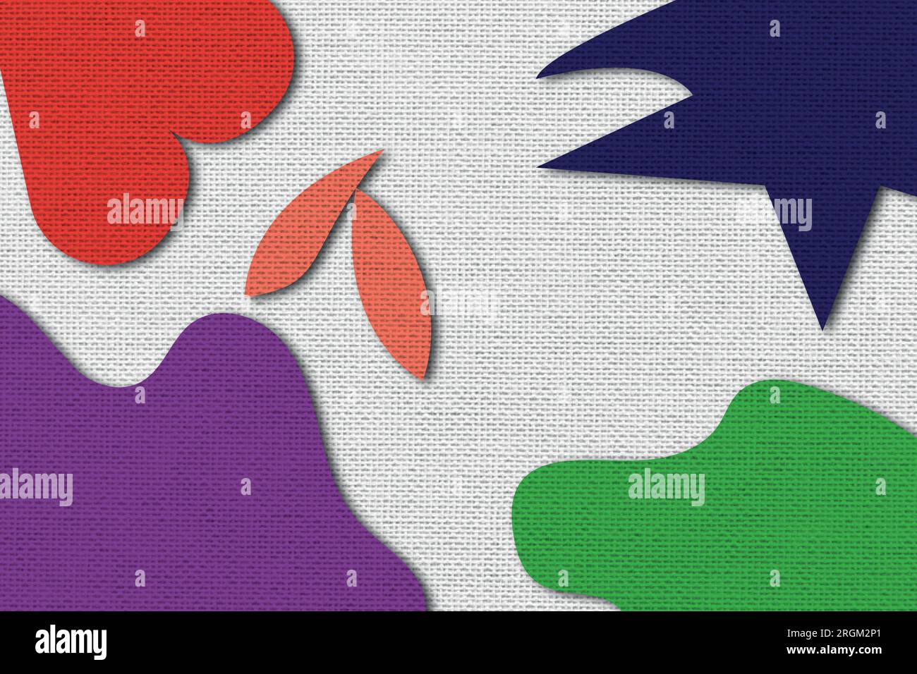 Colorful wool Stock Vector Images - Alamy