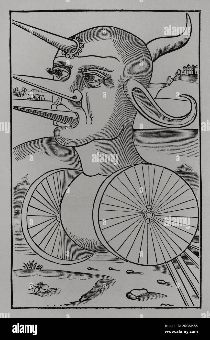 Wheeled machine hi-res stock photography and images - Alamy