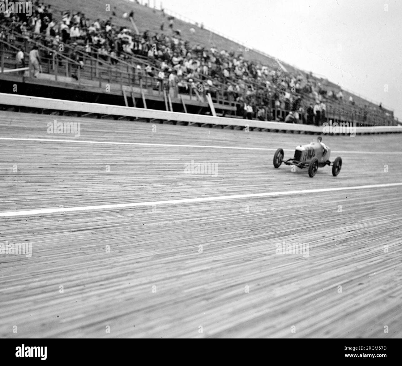 Opening day 1925 hi-res stock photography and images - Alamy