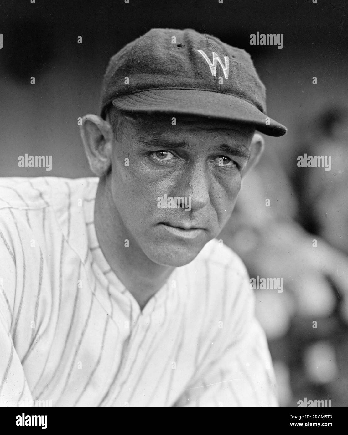1920s washington senators hi-res stock photography and images - Alamy