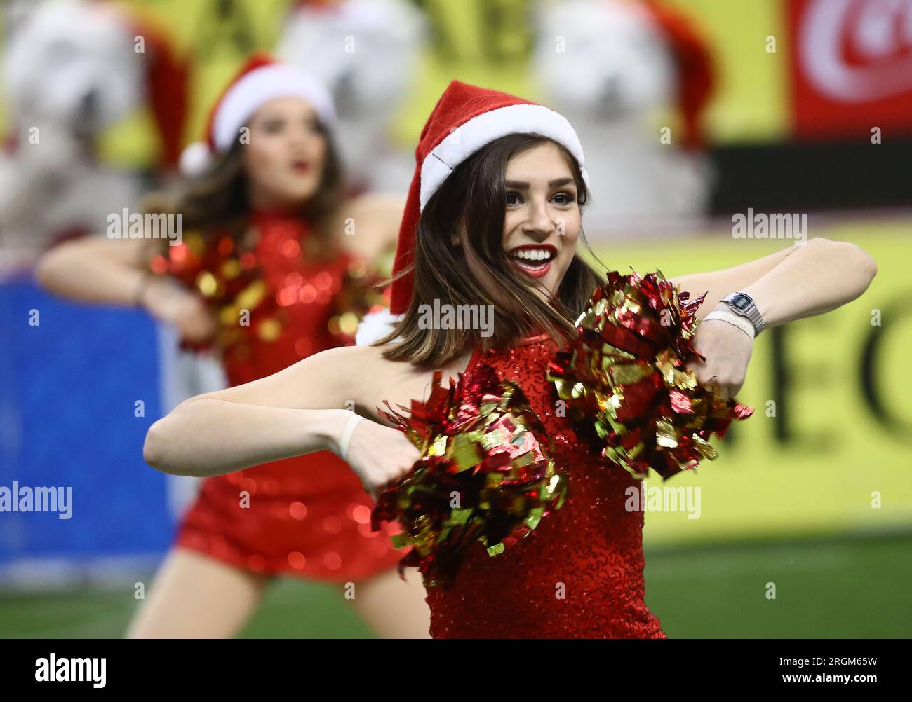 Como papa hi-res stock photography and images - Alamy