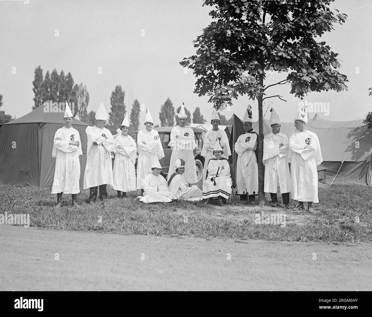 1920s racims hi-res stock photography and images - Alamy