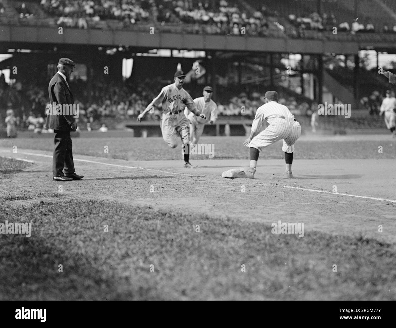 Mcnulty Black and White Stock Photos & Images - Alamy