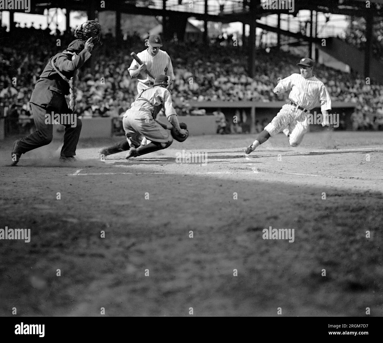 Tommy connolly hi-res stock photography and images - Alamy
