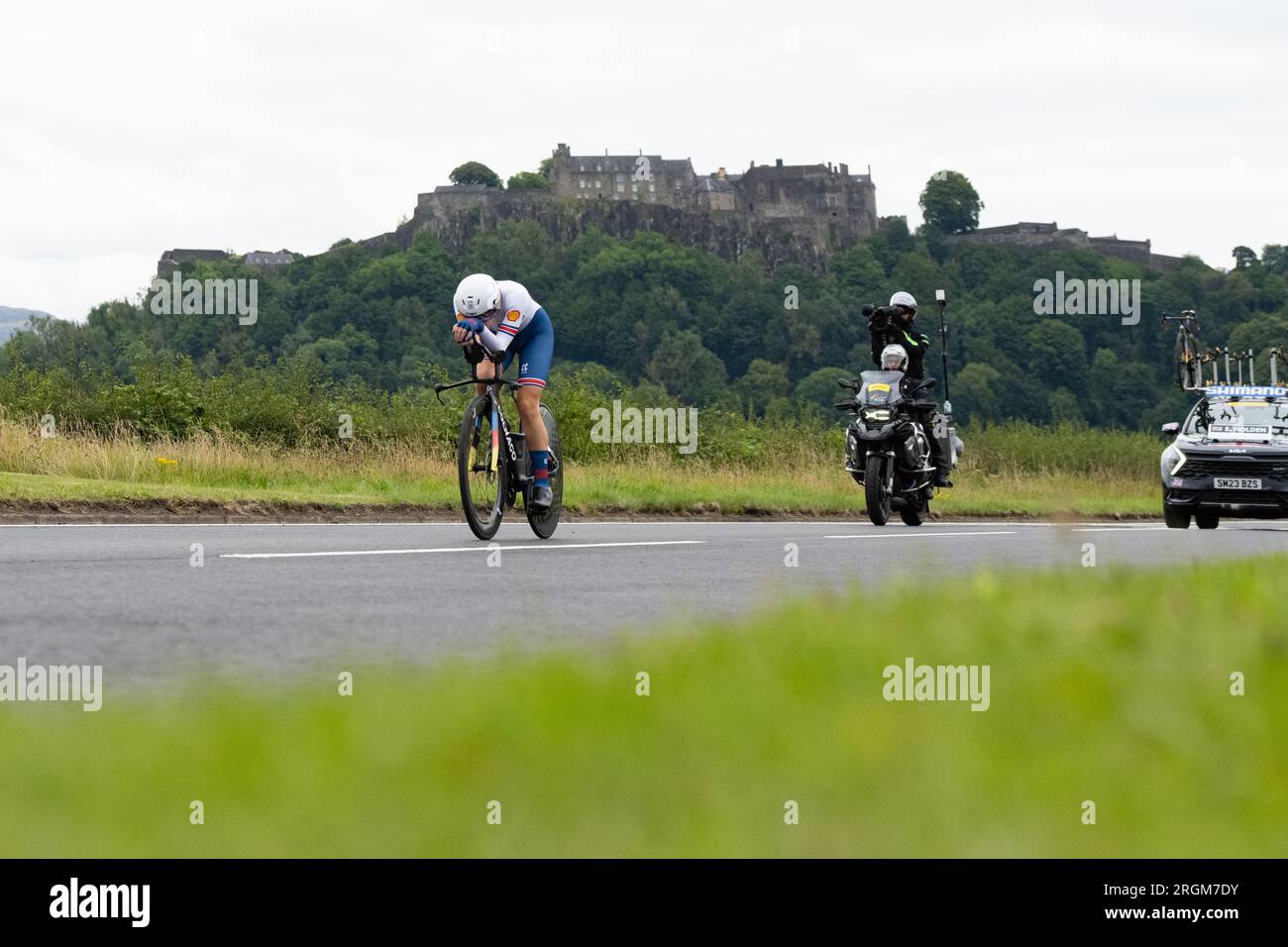 Elizabeth holden hi-res stock photography and images - Alamy