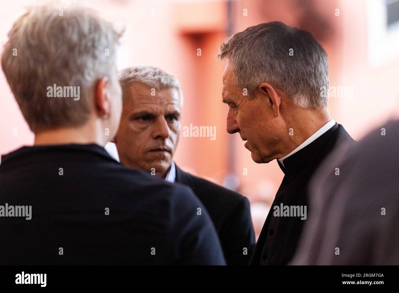 Patrick rapp hi-res stock photography and images - Alamy