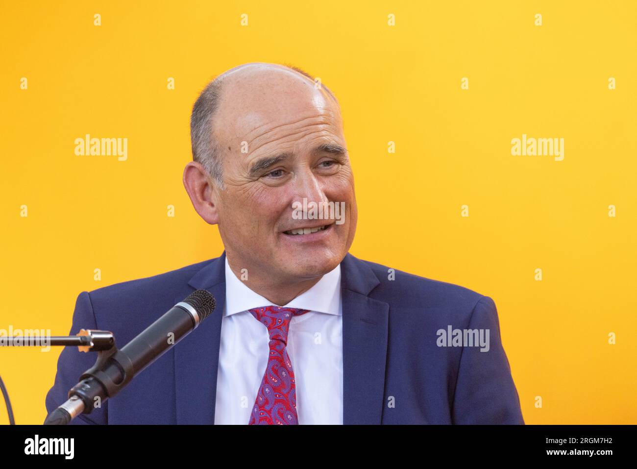 Manuel herder hi-res stock photography and images - Alamy