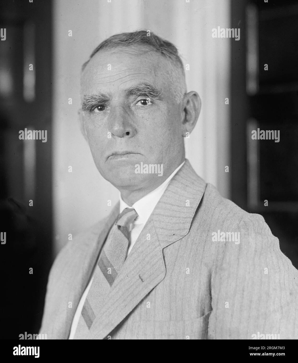 Clark griffith hi-res stock photography and images - Alamy