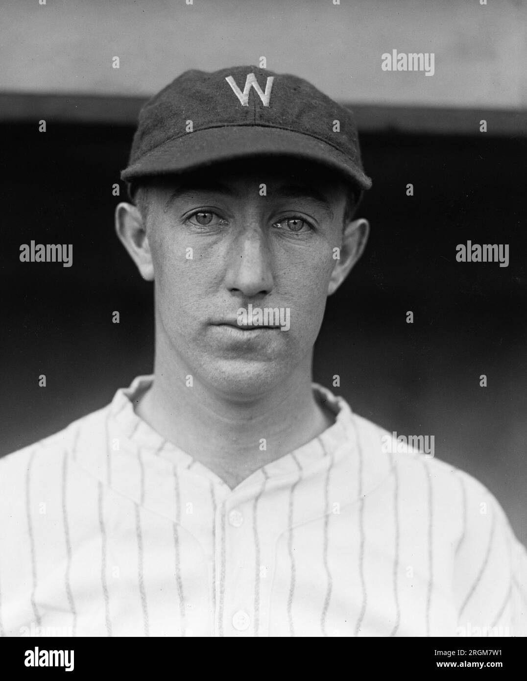 Lefty thomas hi-res stock photography and images - Alamy