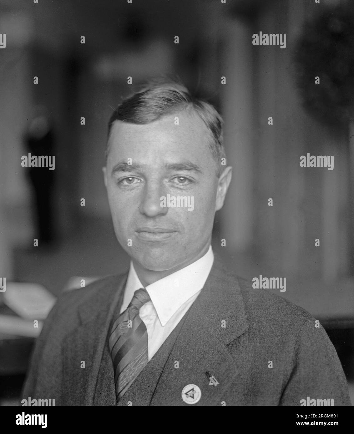 Howard charles Black and White Stock Photos & Images - Alamy