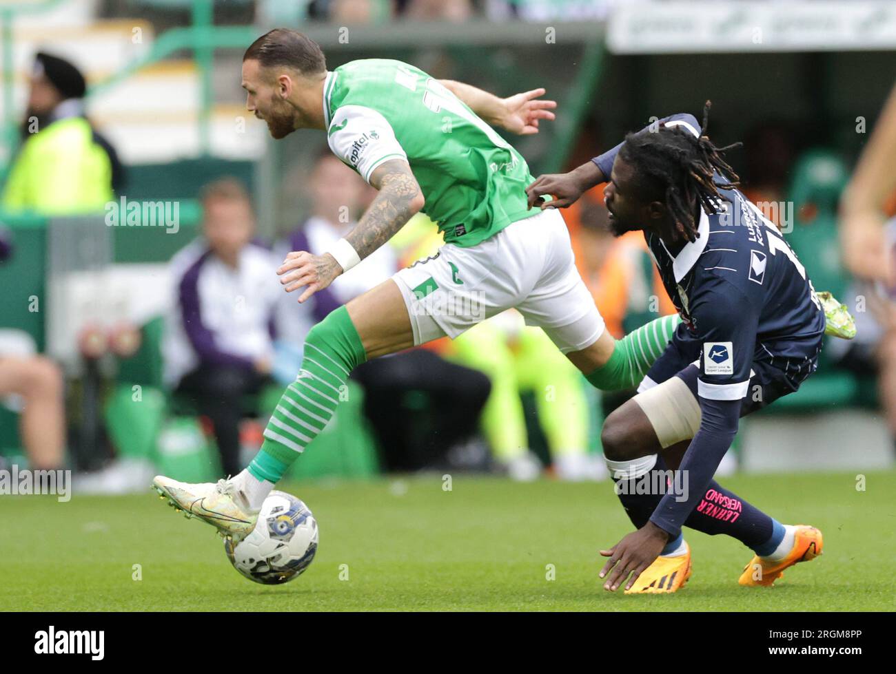 Nicky martin hi-res stock photography and images - Alamy