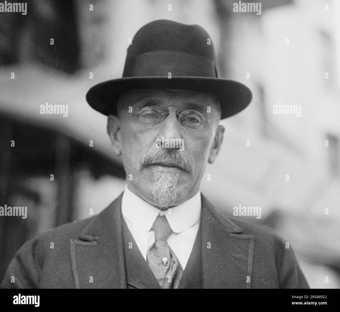 Morgenthau hi-res stock photography and images - Alamy