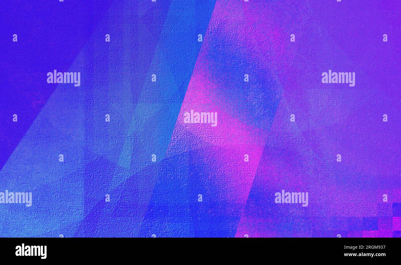 Plain Blue Background Design