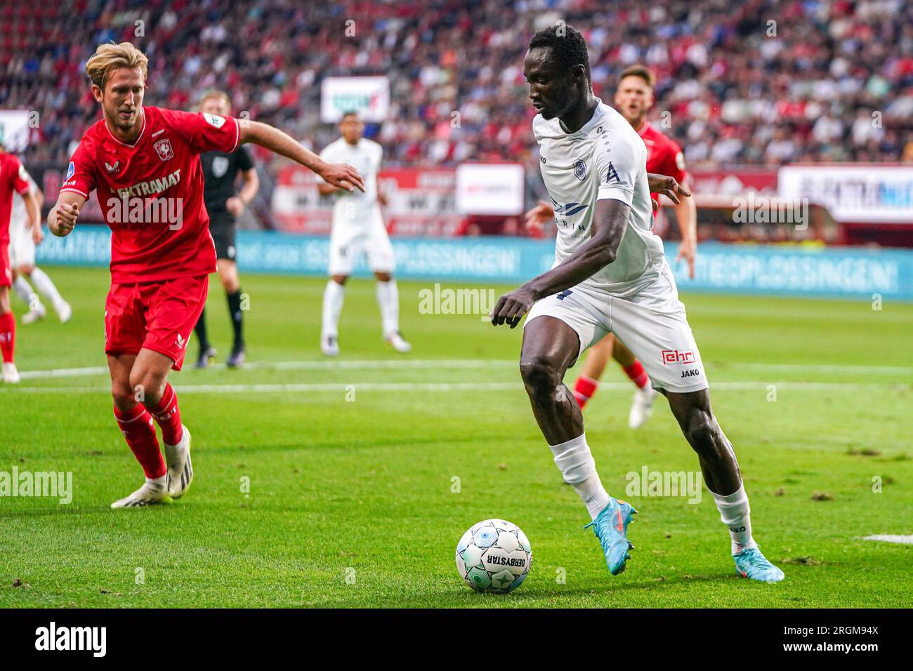 Baba musah hi-res stock photography and images - Alamy