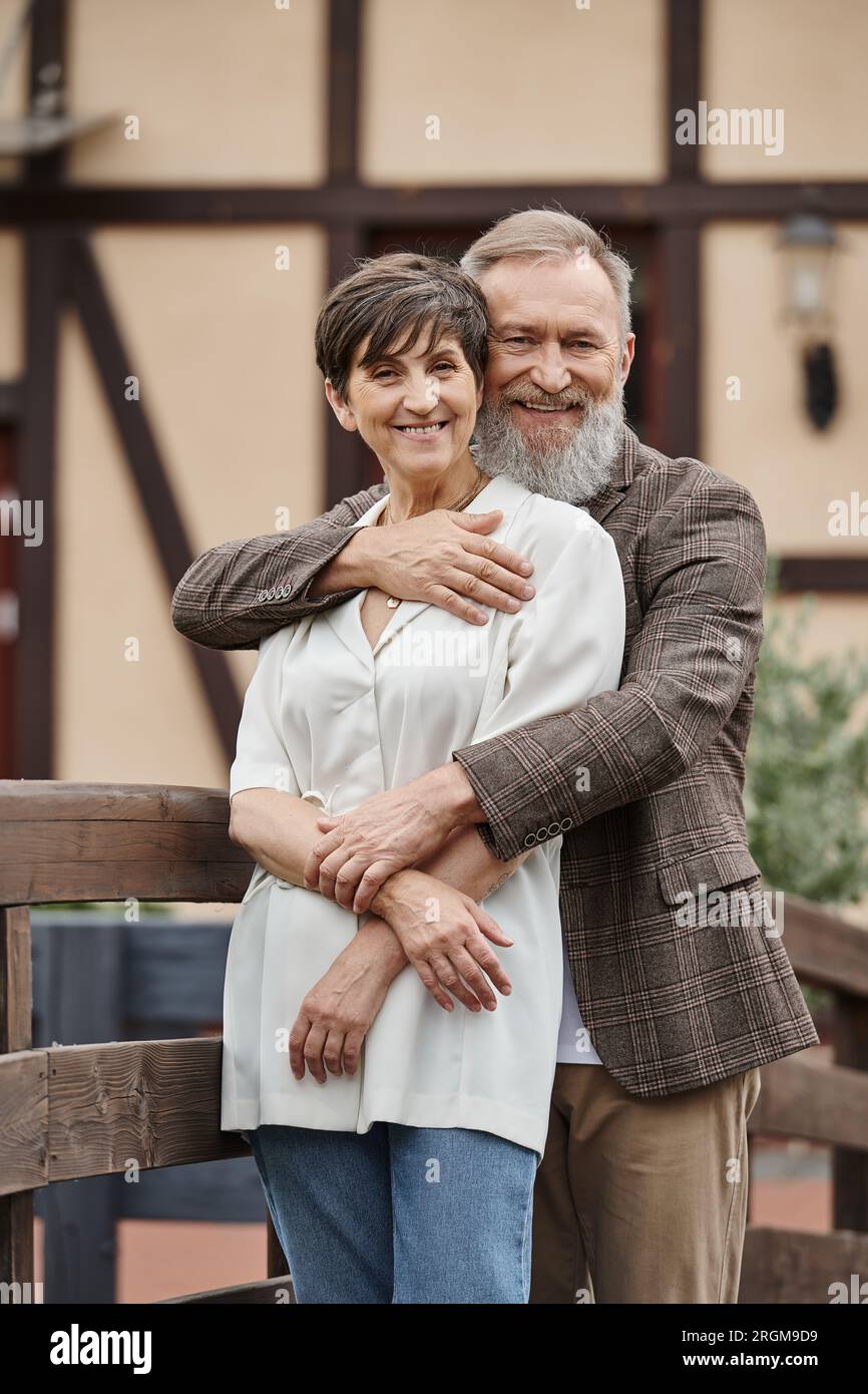 Caucasian population hi-res stock photography and images - Alamy