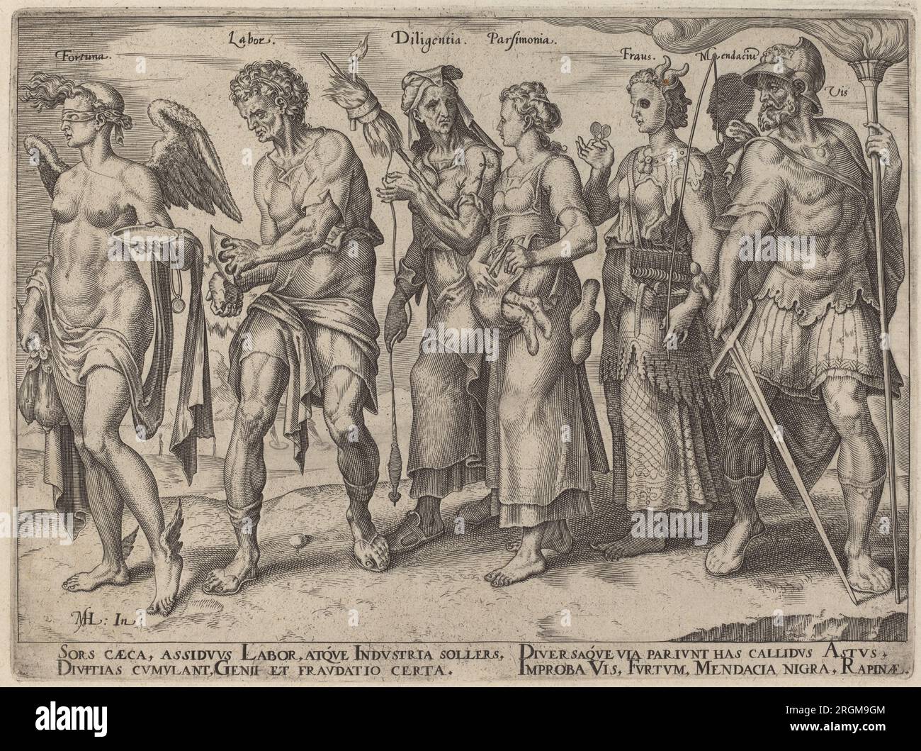 Parsimonia hi-res stock photography and images - Alamy