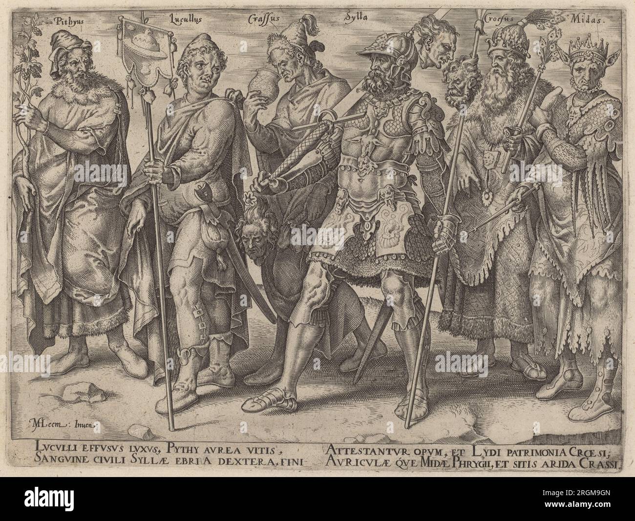 Notorious examples hi-res stock photography and images - Alamy