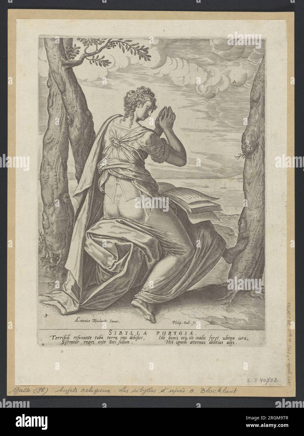 Montfoort anthonie van blocklandt van hi-res stock photography and images - Alamy