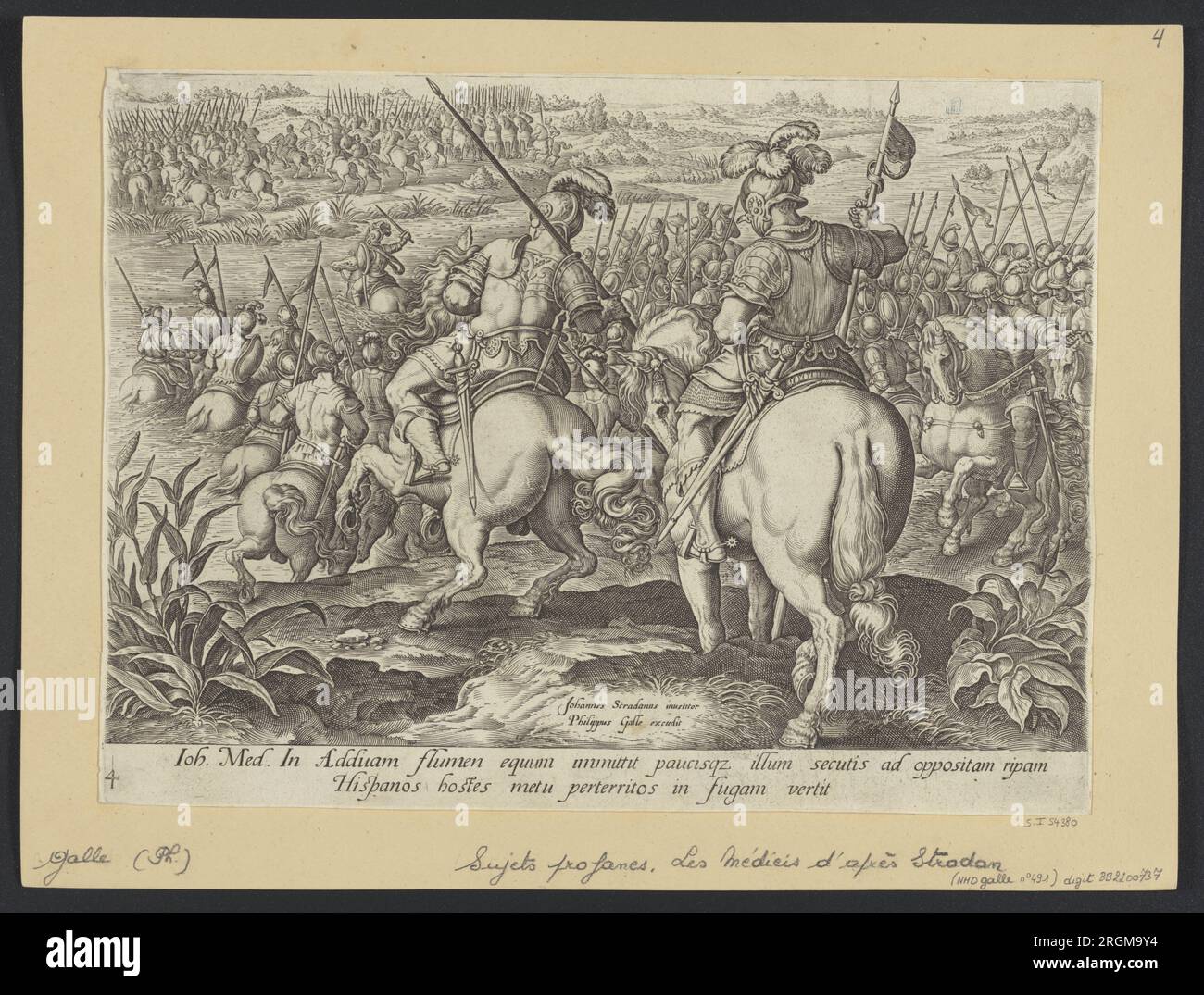 The spanish enemy hi-res stock photography and images - Alamy