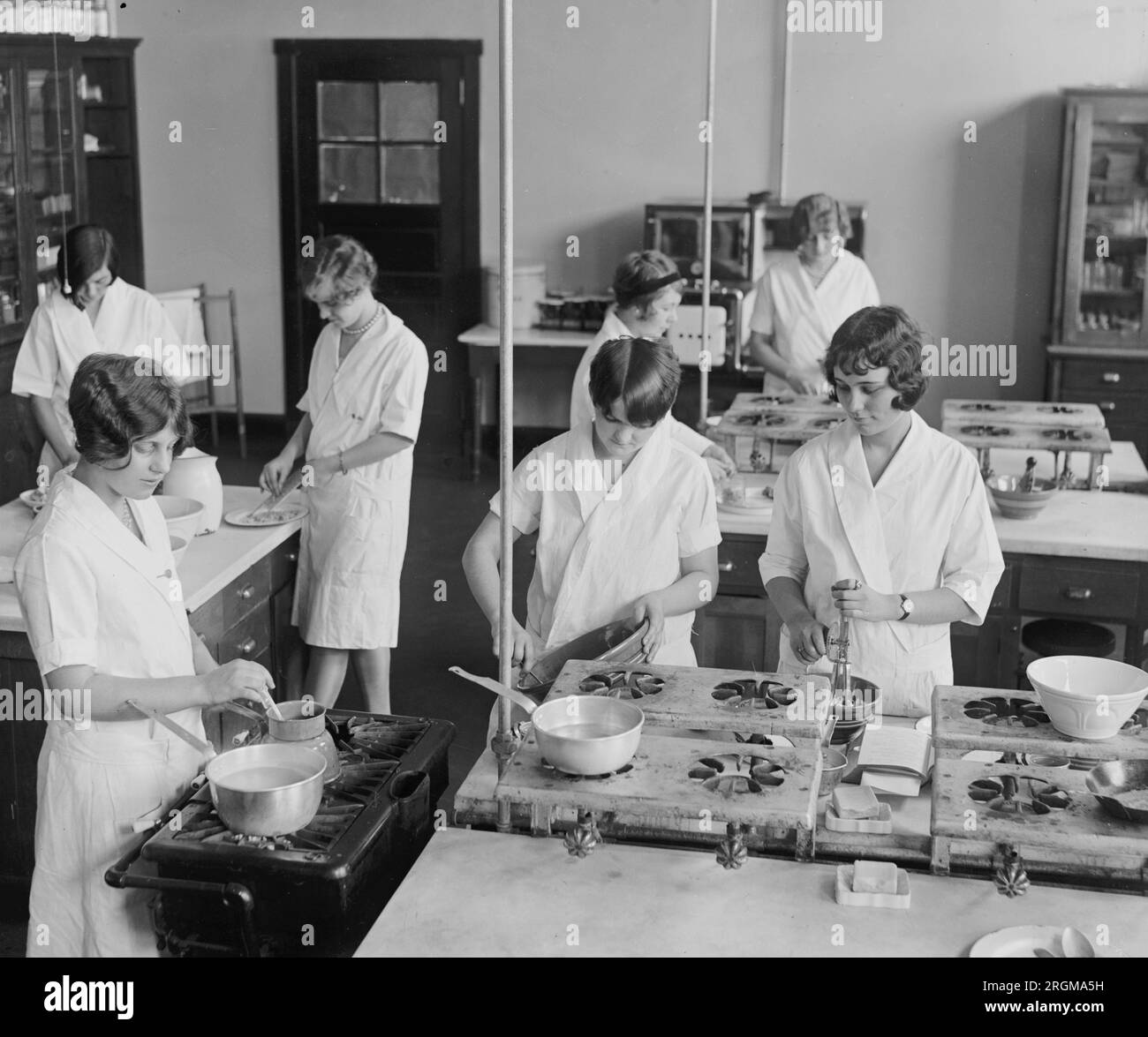 High School Home Economics Curriculum