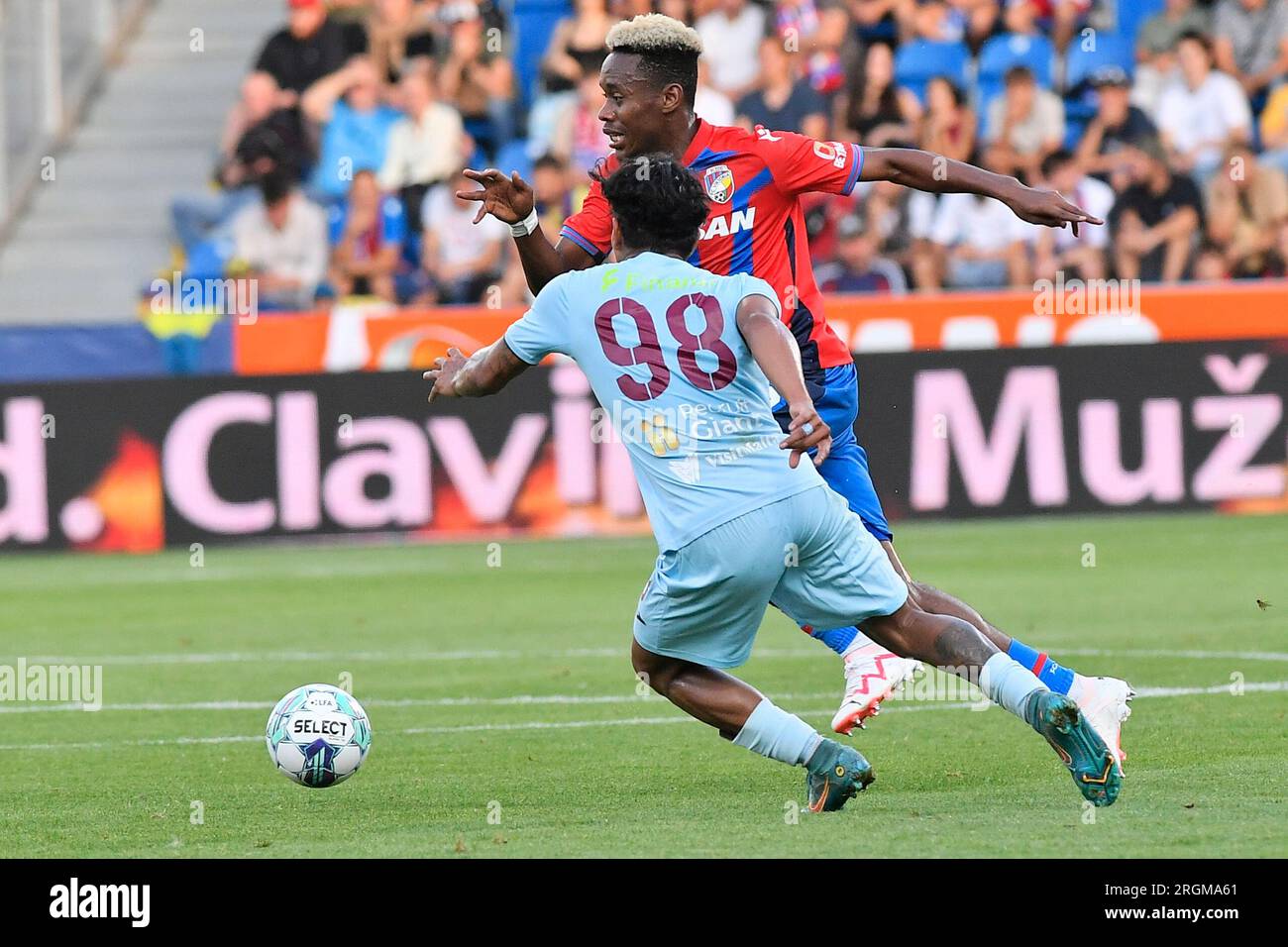 Sampson jackson hi-res stock photography and images - Alamy